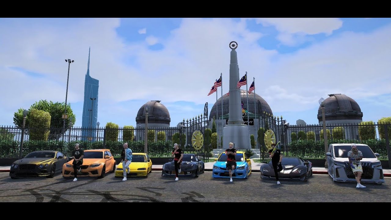 Event Jdm Car Meetup - YouTube