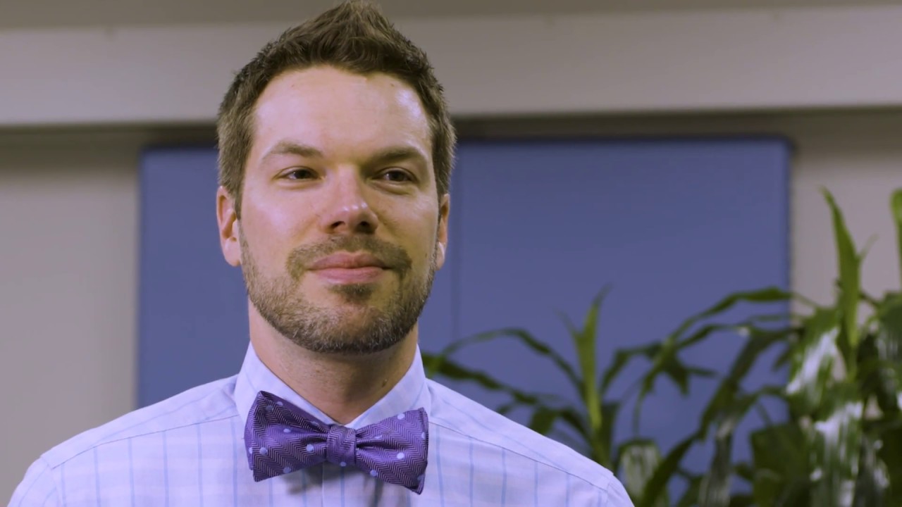 2018 Best Consulting Physician —Daniel Gold, D.O., The Johns Hopkins ...