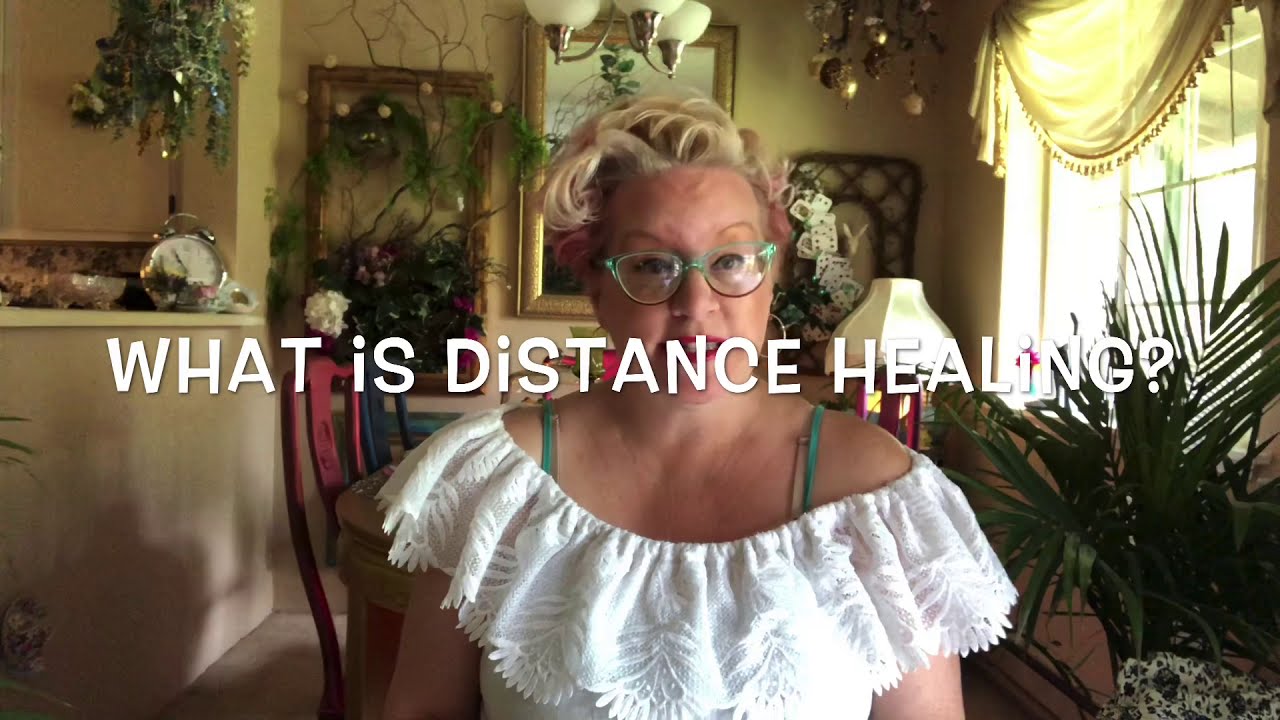 What Is Distance Healing? A Quick Explanation on Sending Reiki Healing ...