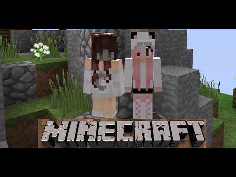 Minecraft - With Burrito | Build Battle & Skywars! - YouTube