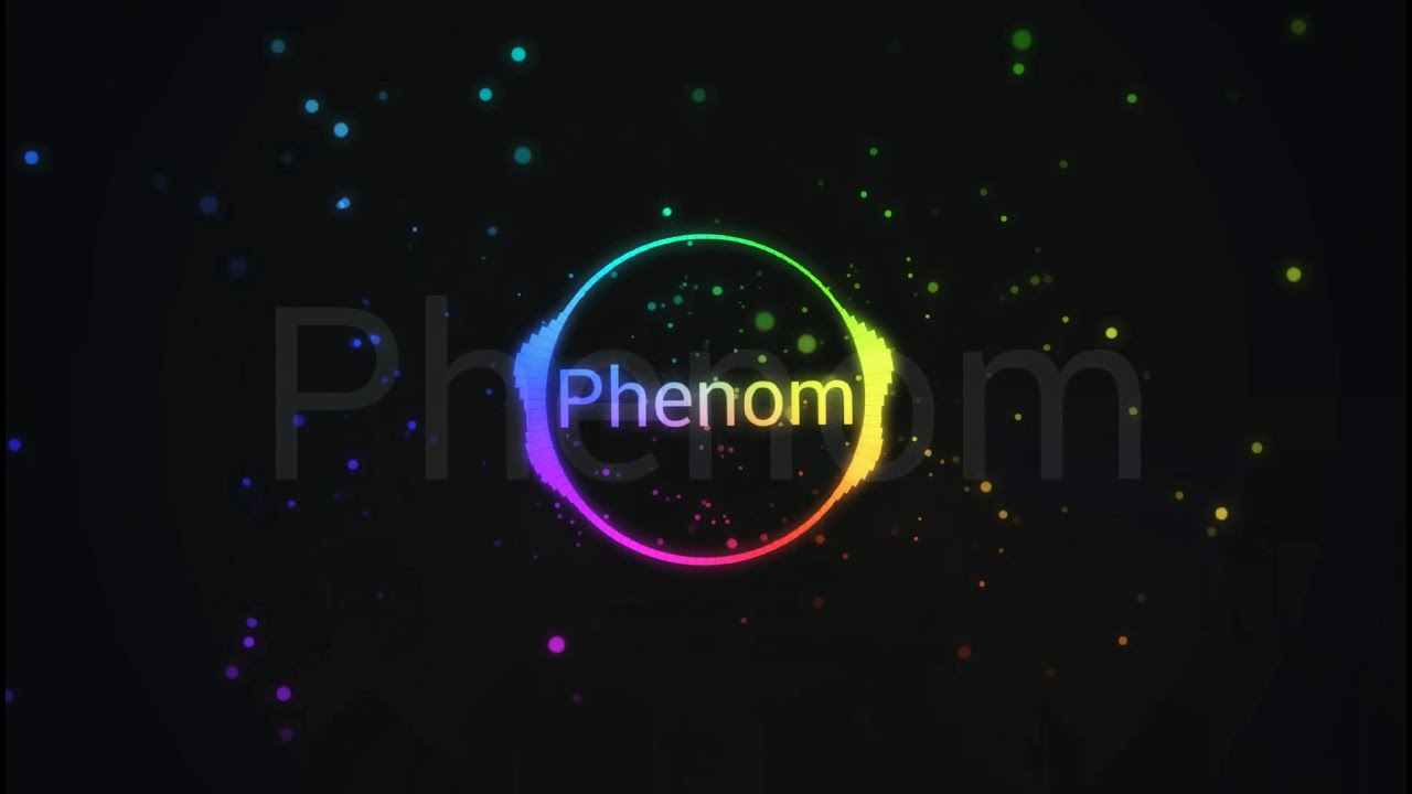 DJ Phenom Guys - YouTube
