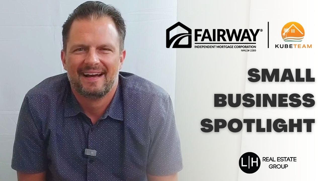 Small Business Spotlight | Roger Kube - YouTube
