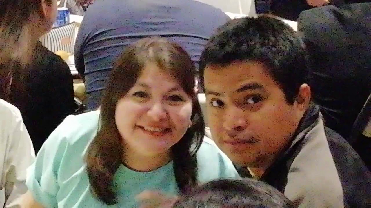Sonríe te estoy grabando - YouTube