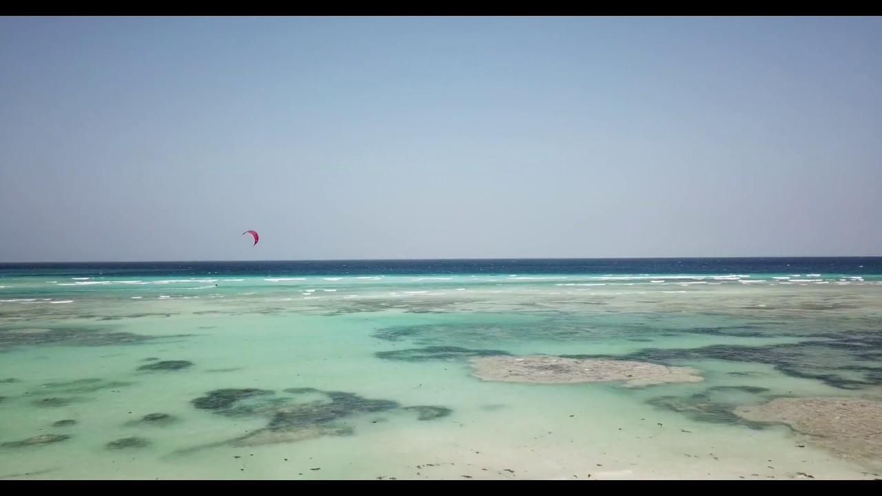 Myuni Beach - YouTube