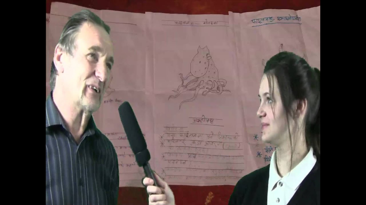 Dr Hewitt interview - YouTube