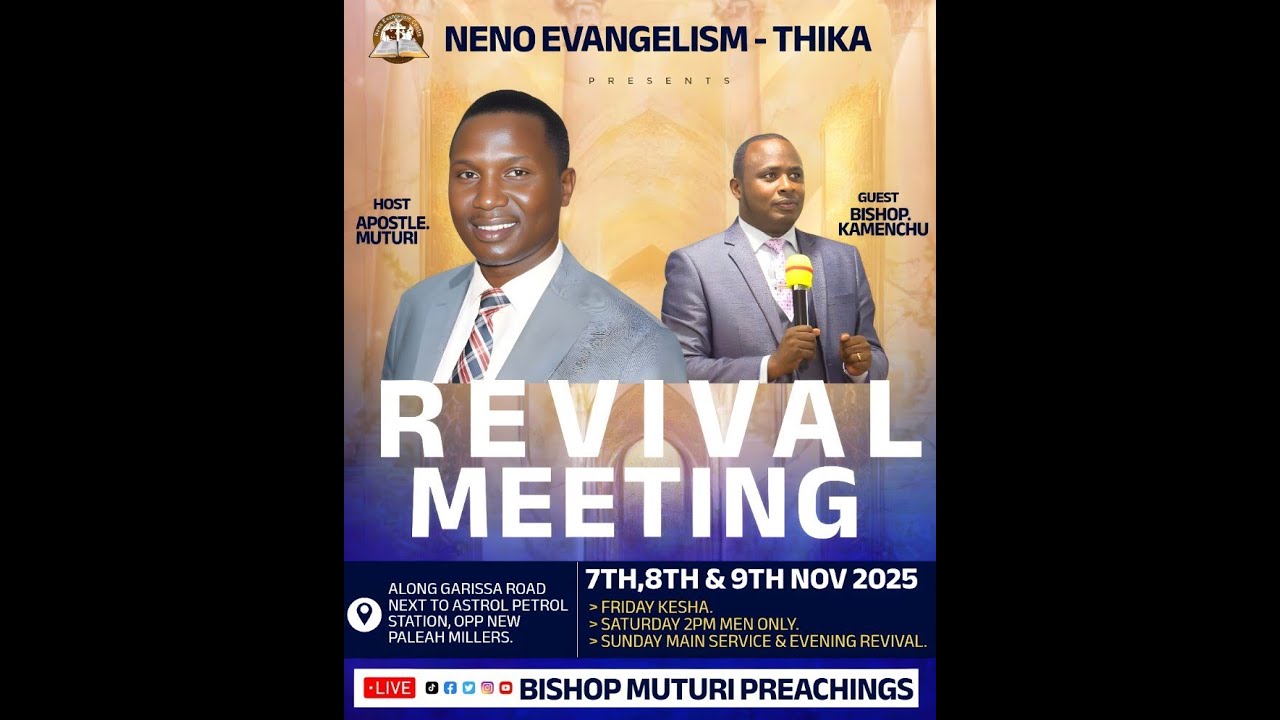 SPIRITUAL CLINIC// 04.11.2025 - YouTube