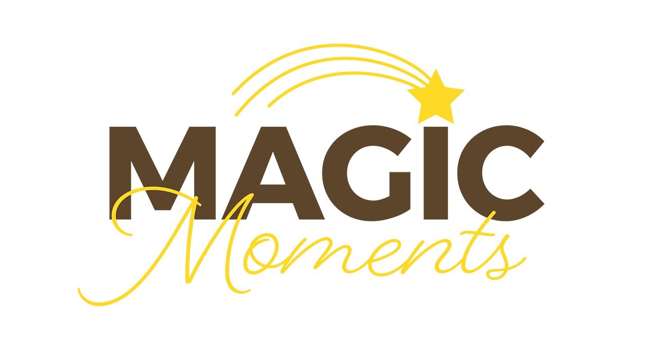 Driving Magic Moments - YouTube