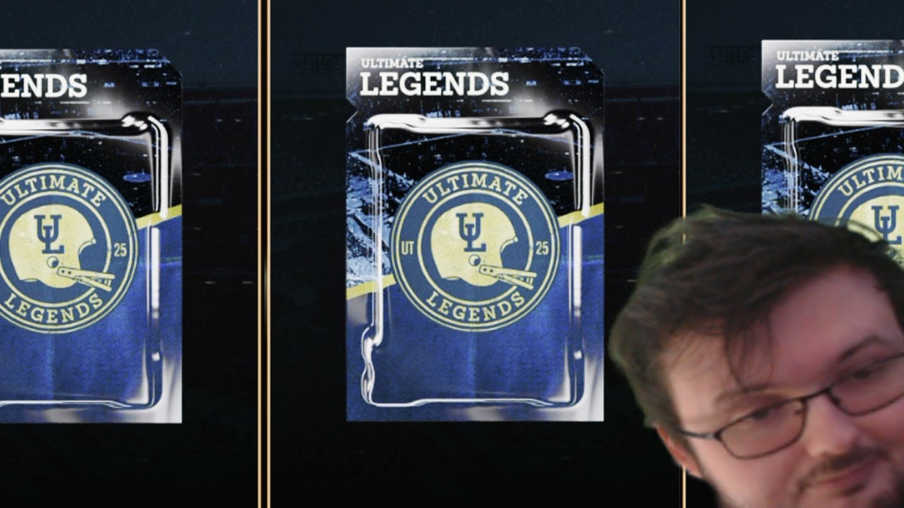 SO I OPENED UP AS MANY ULS PACKS AS I CAN ...