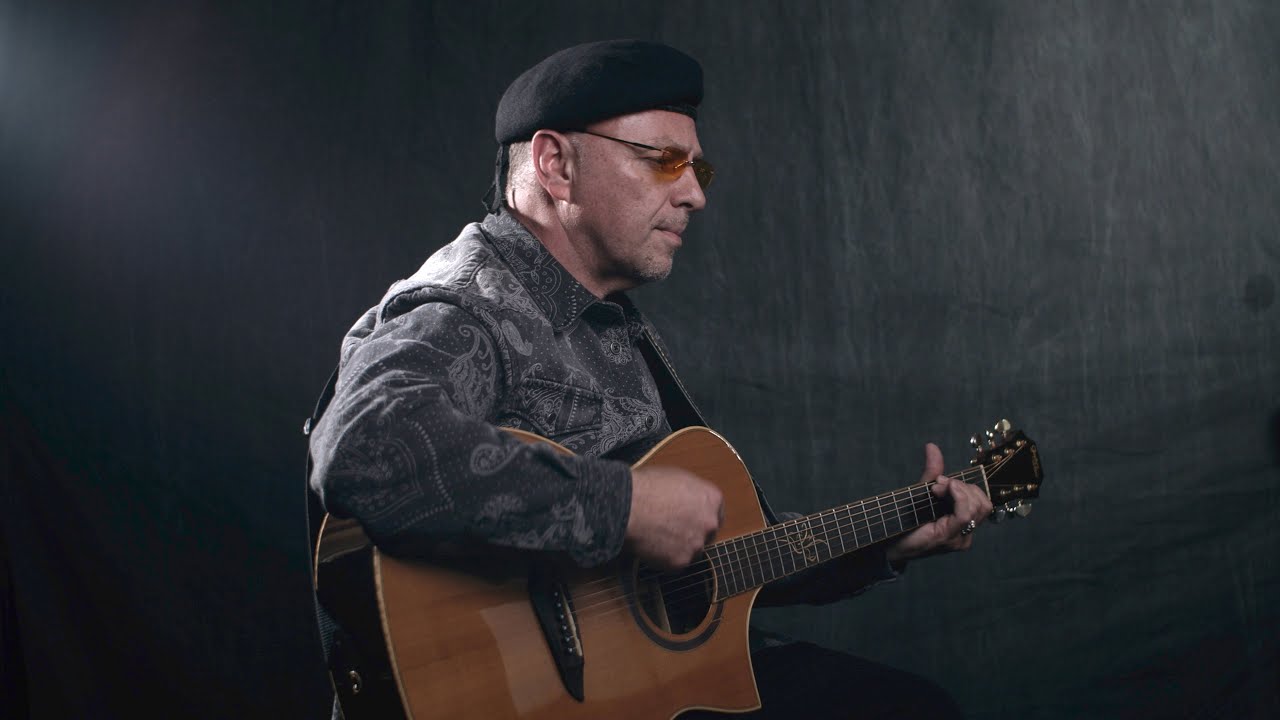 TRUTH LIES - Project vOz / Featuring Tony Wayne Hooper - YouTube