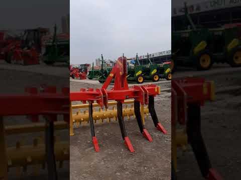 YENİ YER PARTLADAN TEXNİKA MONTAJI TAMAMLANDI