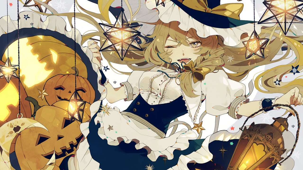 【東方Vocal】Starry Eyes【Crest】 - YouTube