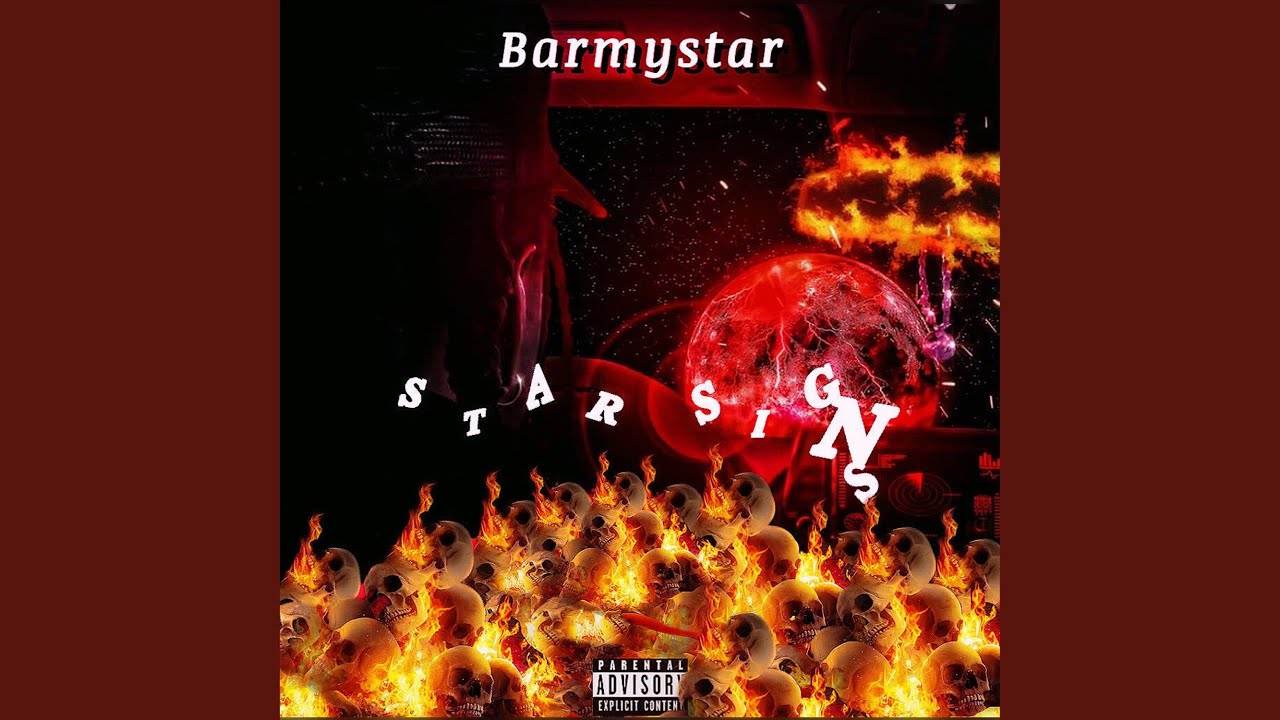 Star Signs - YouTube