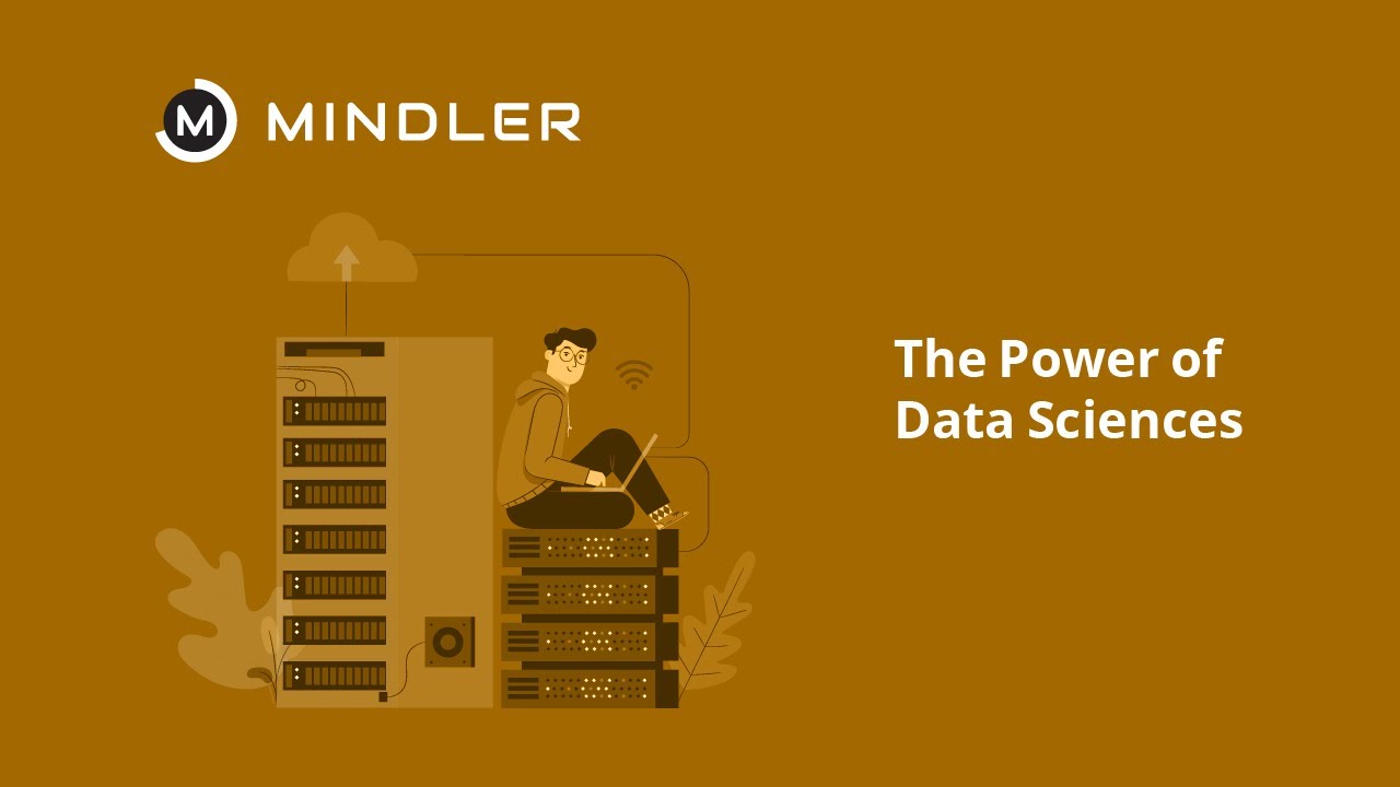 The Power of Data Sciences - YouTube