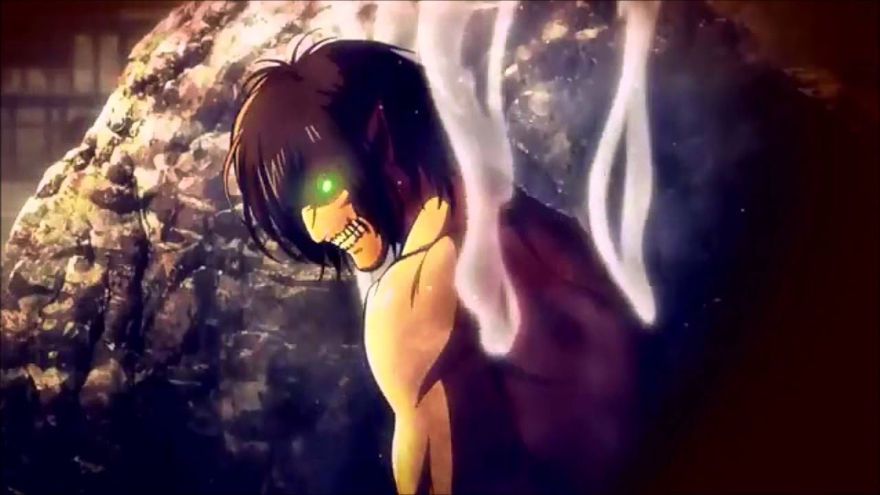 Eren Monster - YouTube