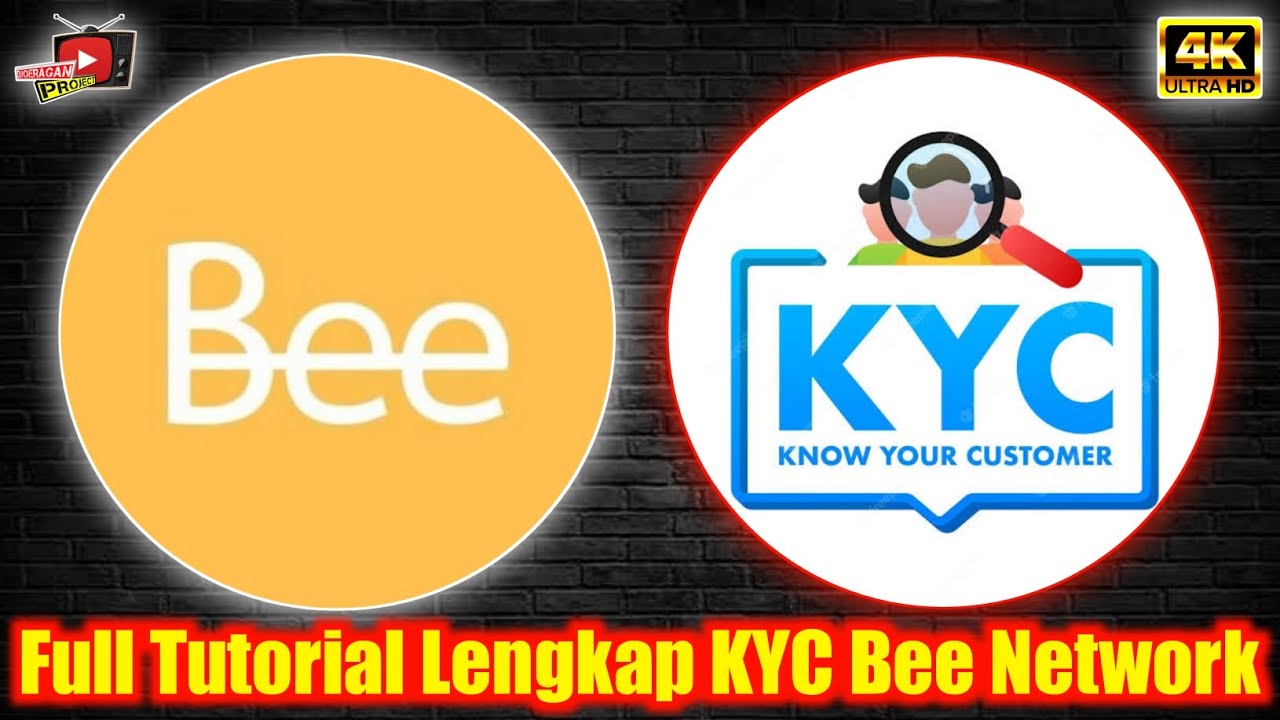 Bee Network Price Tutorial Lengkap Cara KYC Di Bee Network Dengan Benar ...