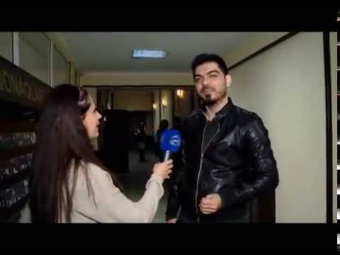 Murat Sadiq klip teqdimati 10LAR ATV