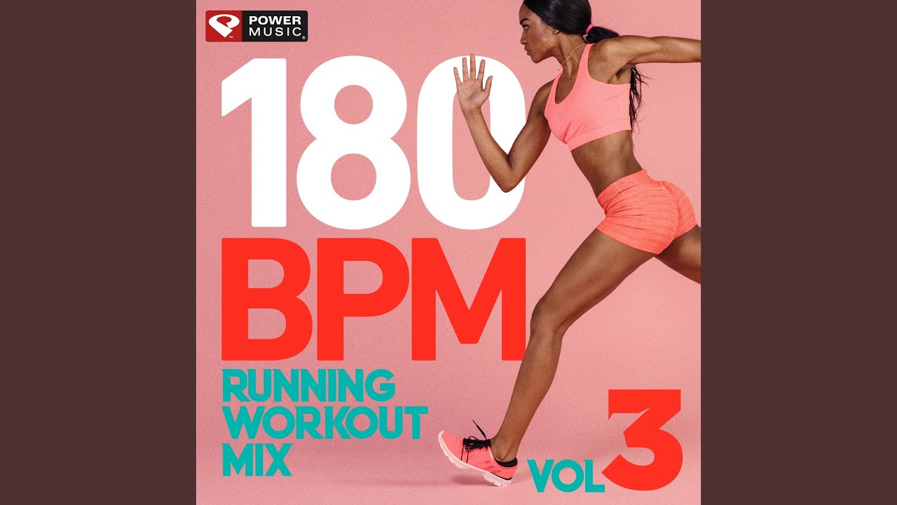 Stressed Out (Workout Remix 180 BPM) - YouTube