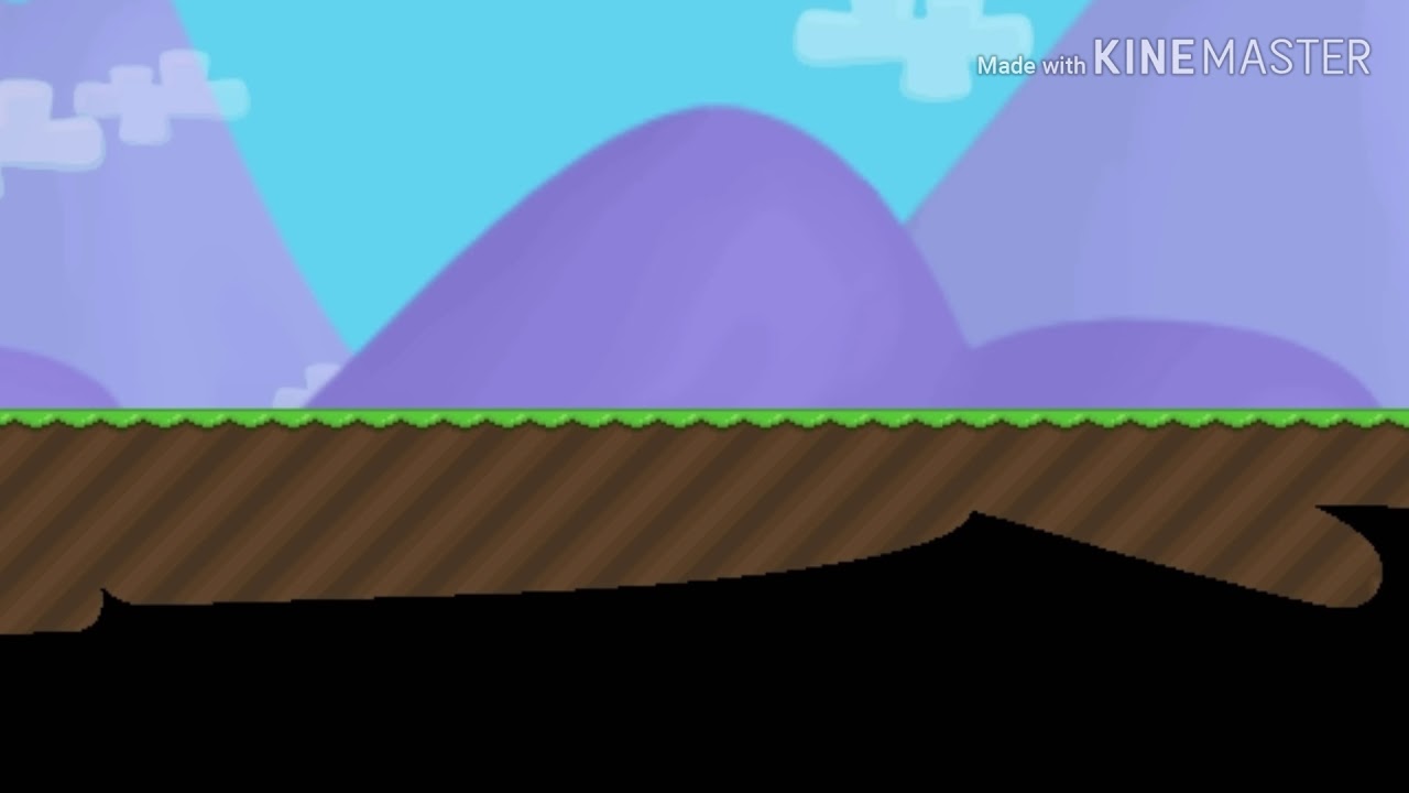 Grow topia animation |the dead nub growtopia animation - YouTube