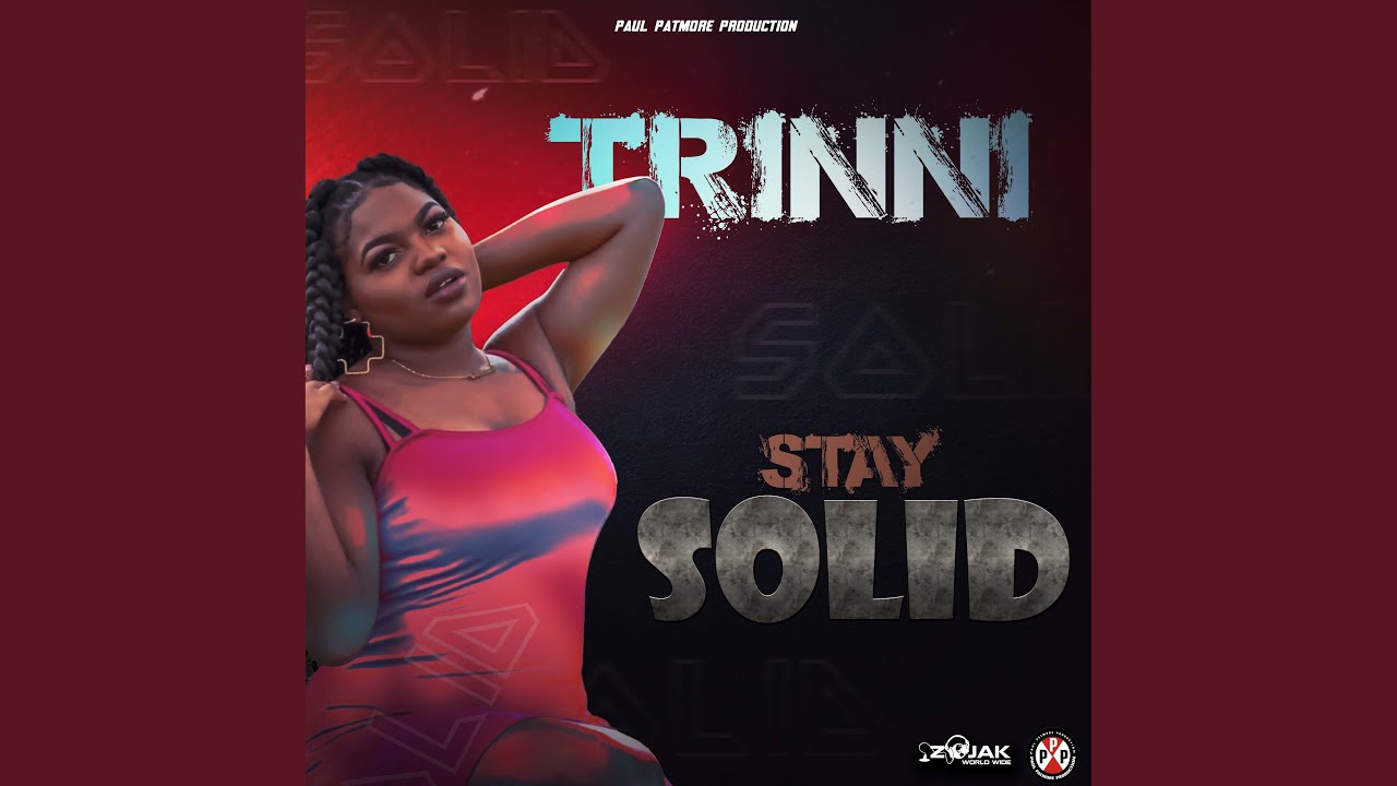 Stay Solid - YouTube