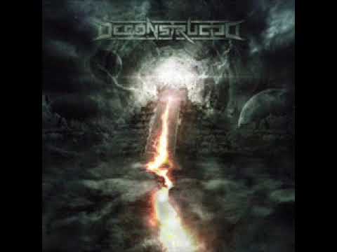 Deconstructed - Decontructed 2018 (FULL ALBUM) - YouTube