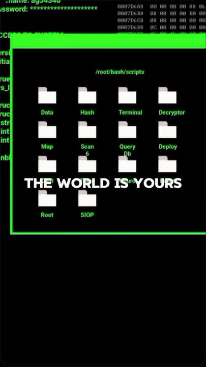 On The Fire 🔥 The Real Hacker Hacker Ethicalhacker Codinglife Programming Hackingtools