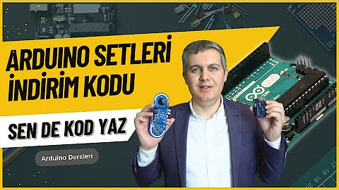 arduino dersleri - YouTube