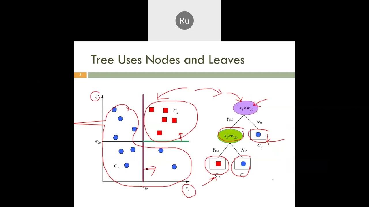Lecture 7 Decision Tree - YouTube