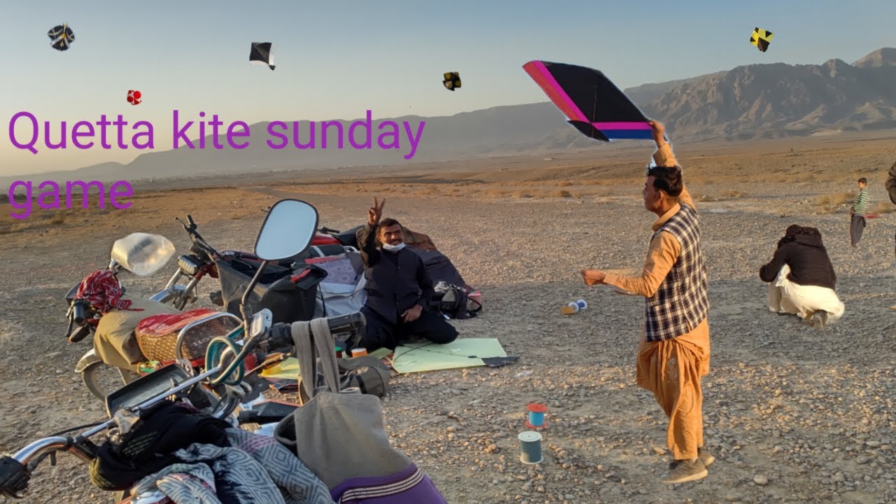 New kite mala in Friday.#king #foryou #instagram - YouTube