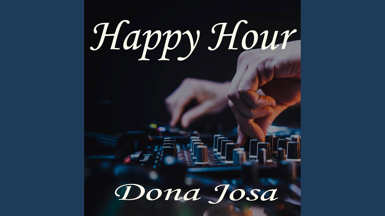 Happy Hour - YouTube