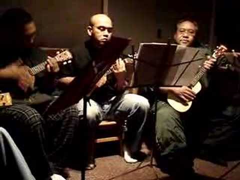 Ukulele Practice Drop Baby - YouTube