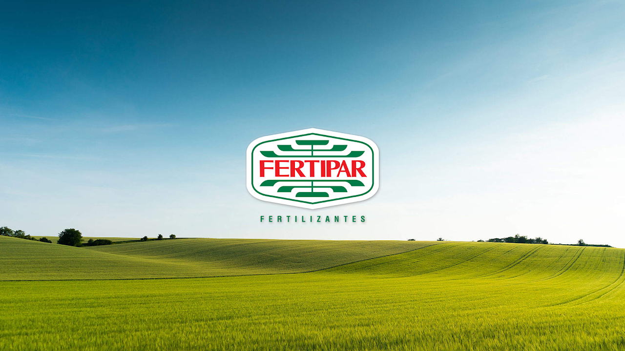 Transmissão ao vivo de Fertipar Fertilizantes - YouTube