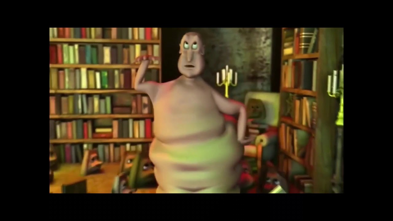 The globgolab po polsku - YouTube