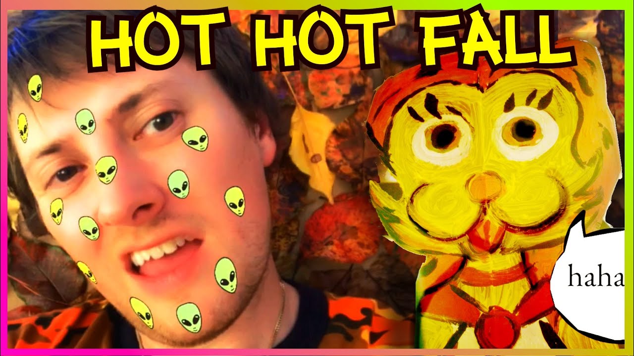 Hot Hot Fall - YouTube