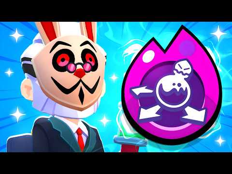 YENİ GELEN HİPERŞARJLARI ALDIM! 😱 | Brawl Stars