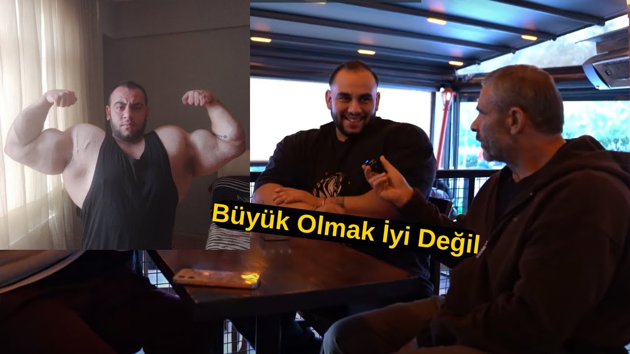 Beast Samet-Definasyon!! - YouTube