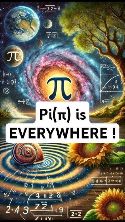 The Surprising Secrets of Pi (π)! - YouTube