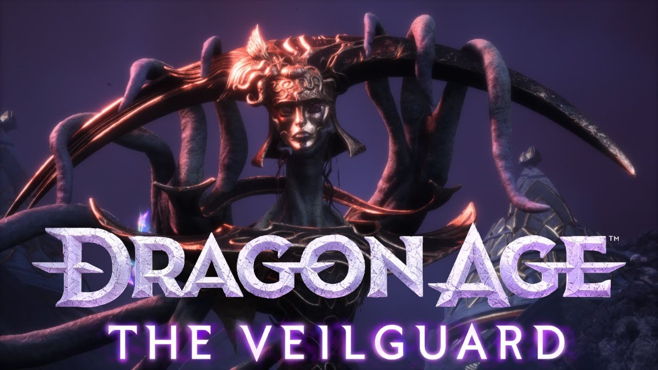 Dragon Age: The Veilguard #76 - Ghilan'nain's Final Fight | Walkthrough ...