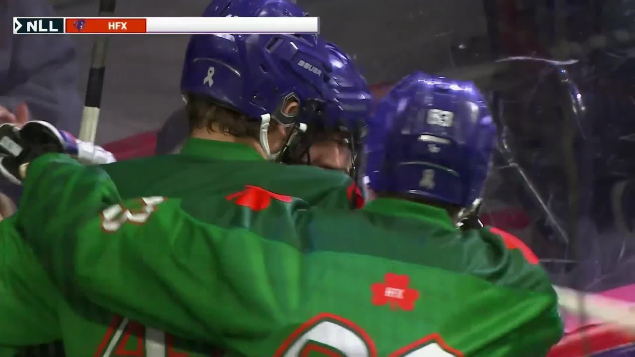 Mike Robinson has the BEST game of his career! - YouTube