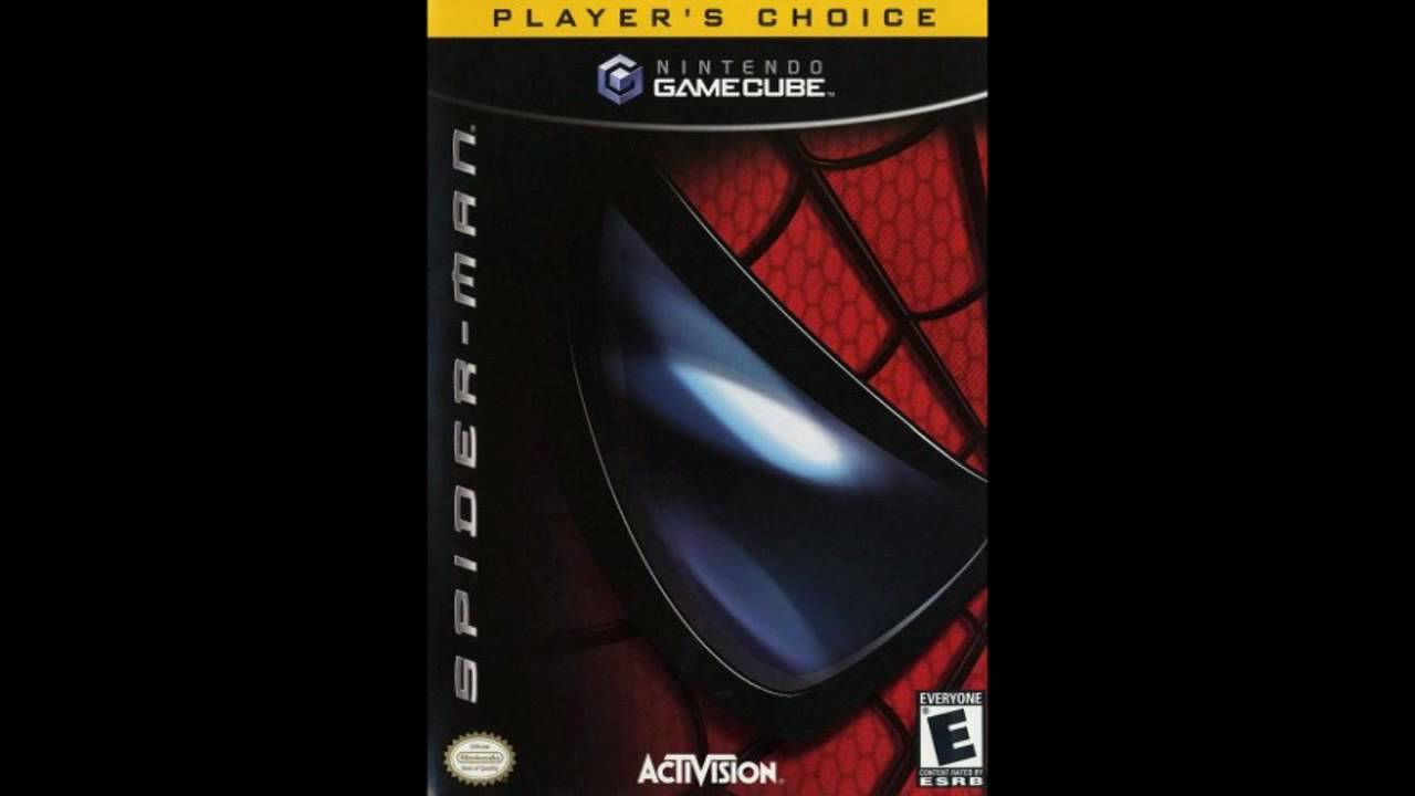 Spider-Man The Movie Game - OsCorp Super Soldiers (Alert Mode) [Music ...