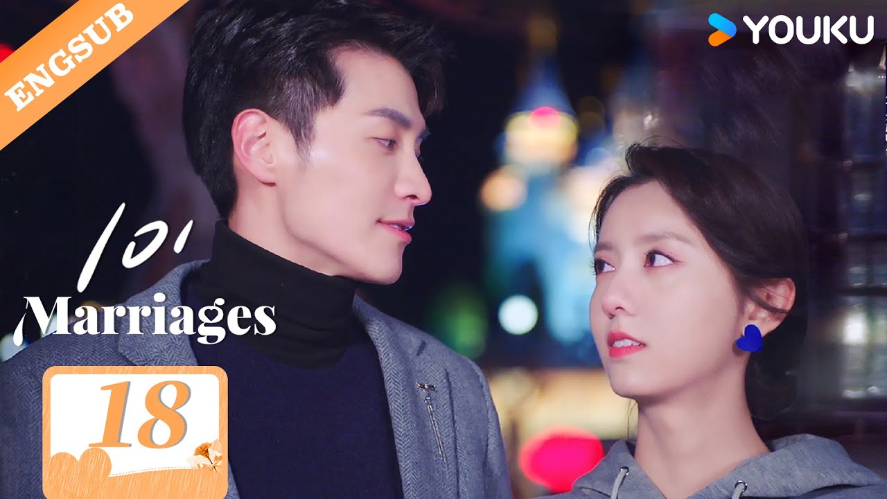 【ENG SUB】101 Marriages💞 EP18 | Jin Ze / Chen Shujun / Feng Chuxuan / Liu Dexi / Bai Kairui ...