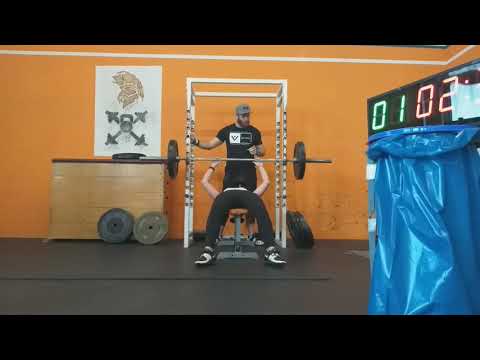 19.2 Berlin TD Hannah Erfurth, Ugur Uzun, Tarek El-Khatib