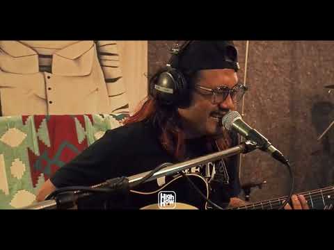 Citizen Cope - Sideways // โจรลอยนวล COVER @HH_CAFE