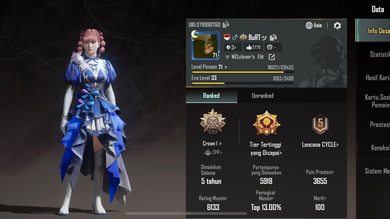 HIGHLIGHT KILL BOT | TEMEN GUA MATI MULUUUU!!! PUBG MOBILE - YouTube