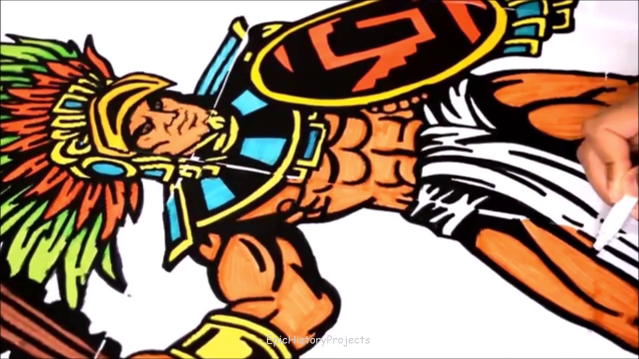 History Project: Empire Autopsy - YouTube