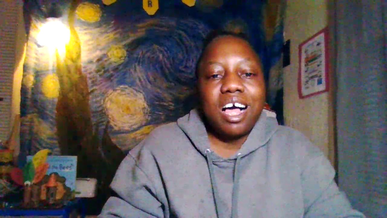 Science time with Mrs. Roz - YouTube