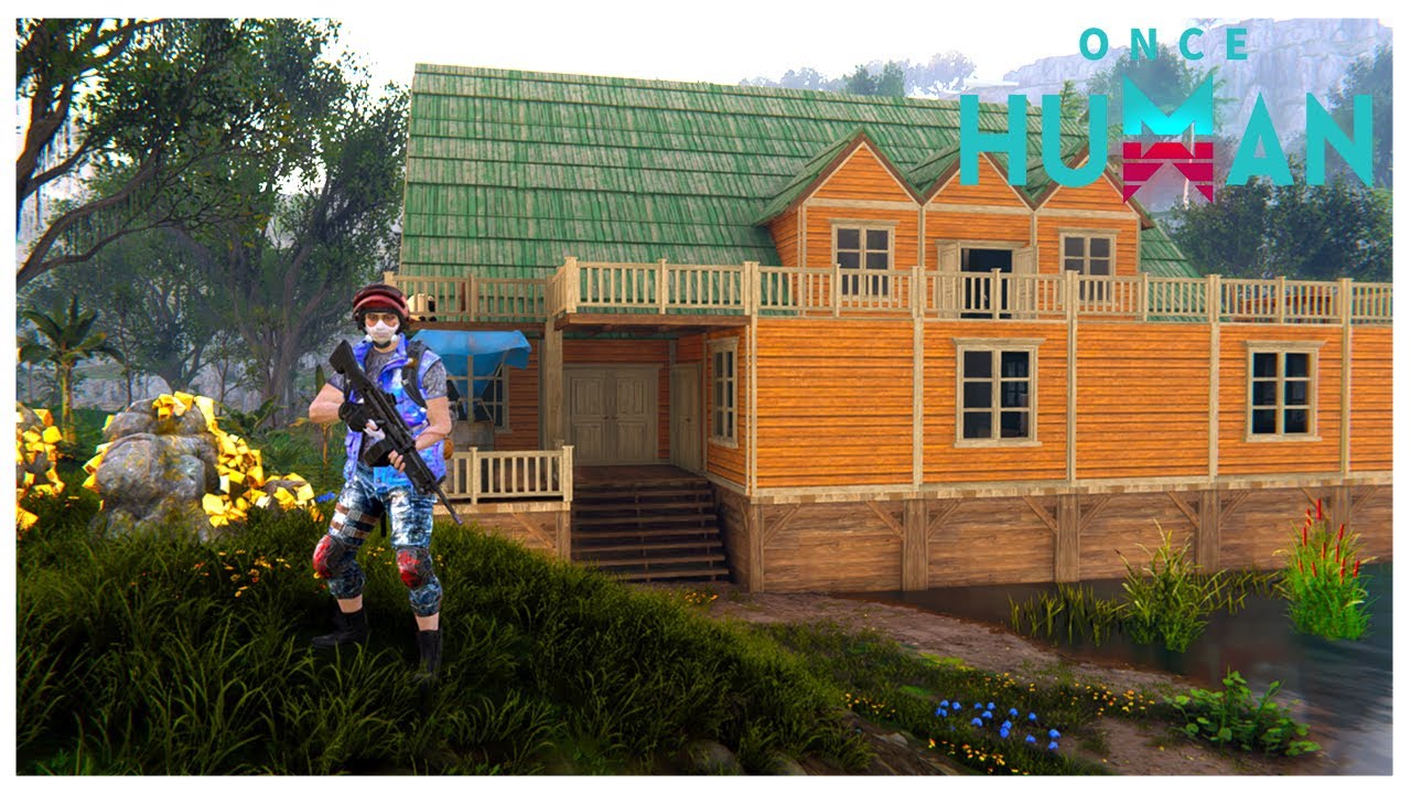 Monsters, Survival, and Power: The Ultimate Journey Begins in Once ...