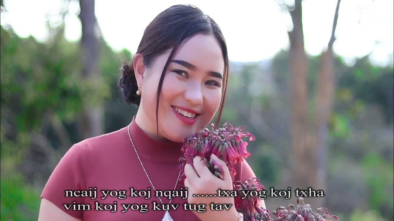 nkauj ntseeg tawm tshiab nqaij kuv yog koj nqaij kuv yog koj tu tav ntxawm yaj - YouTube