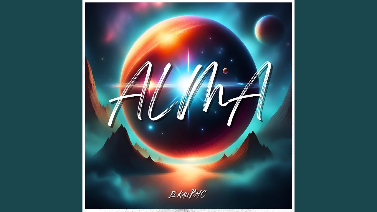 Alma - YouTube