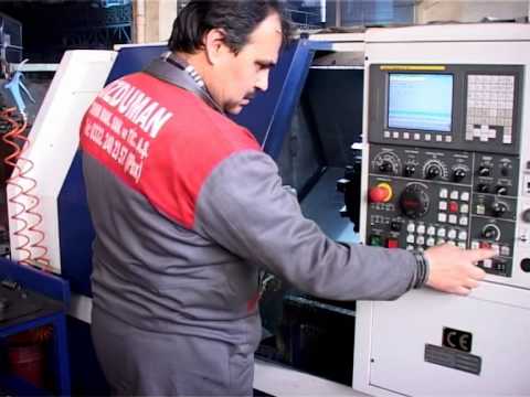 Özduman Tarım Makinaları Tanıtım Filmi - YouTube
