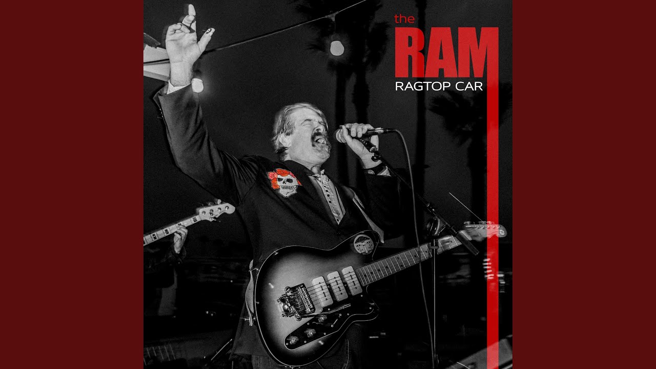 Ragtop Car (Extended) - YouTube Music